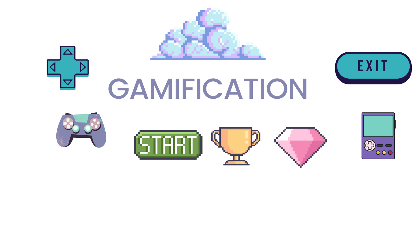 Gamification - Kokoro Games